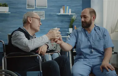 Diplomado en Atención integral al paciente crónico: Desafíos y ...